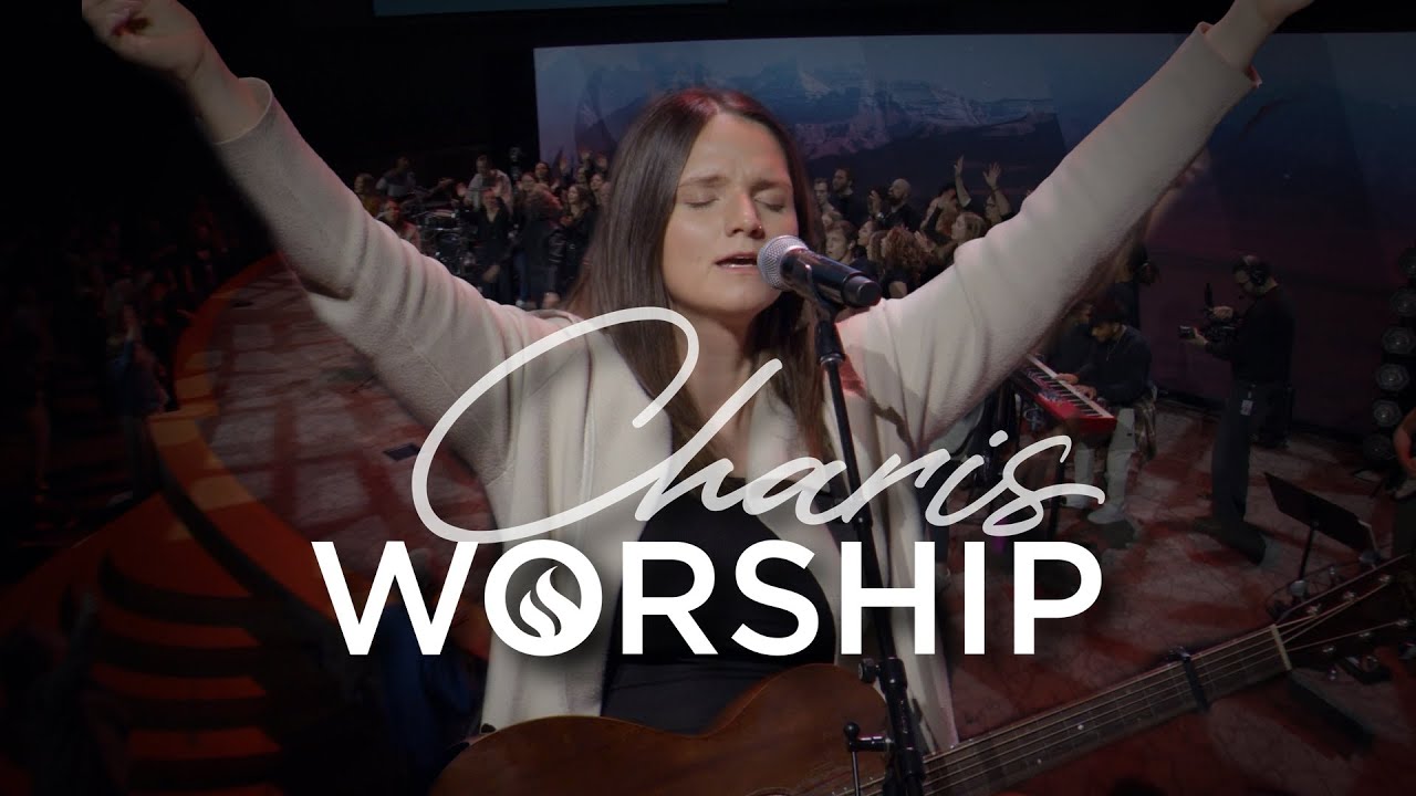 Charis Worship - April 11, 2025 - YouTube