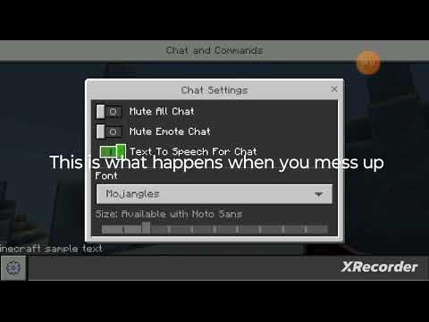 How to use tellraw in Minecraft - Tutorial - YouTube