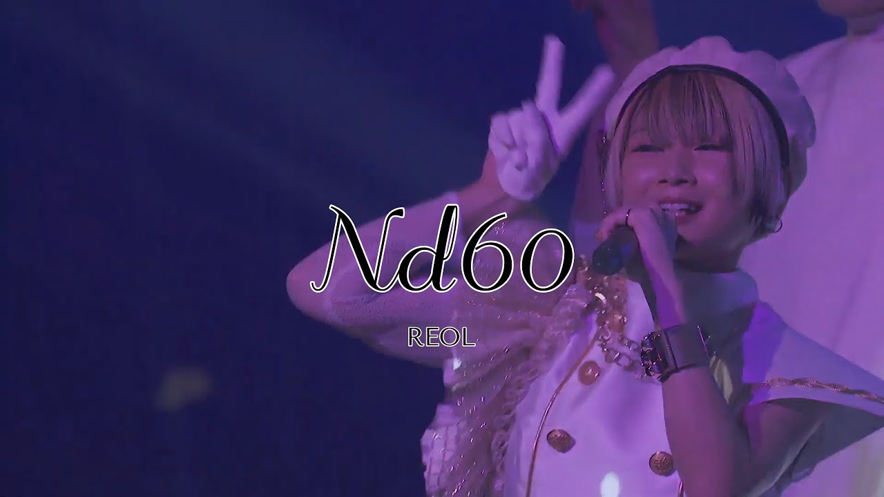 Nd60 ‐ REOL [Sub español] - YouTube