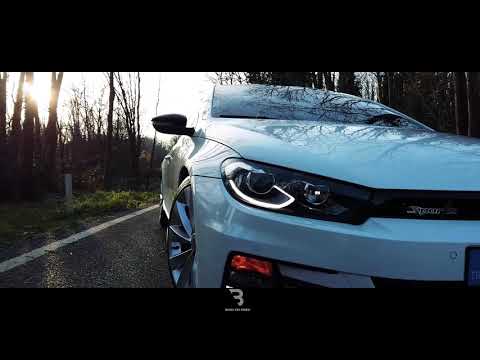 VW SCİROCCO TÜRKİYE | Burak Can Photography