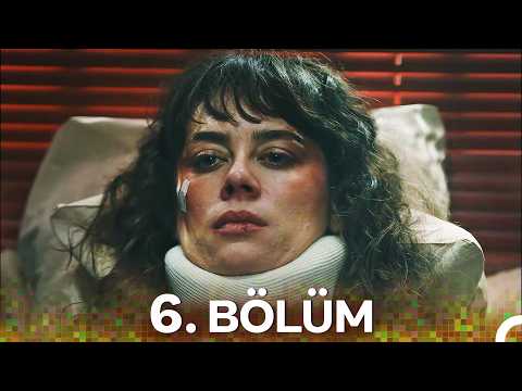 Avlu 6. Bölüm | Kudret'e Karşı Gelmenin Bedeli Budur