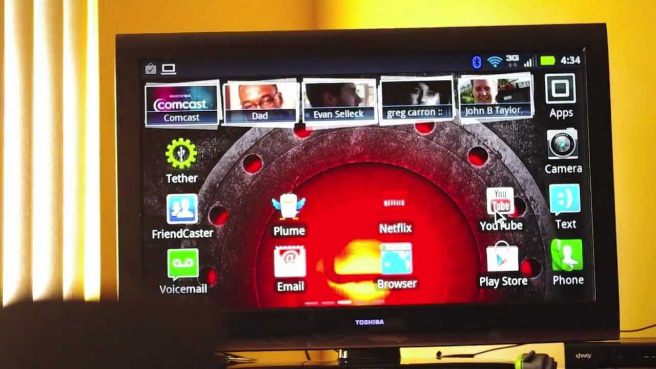 Motorola Smart Controller review - control your phone or tablet from ...