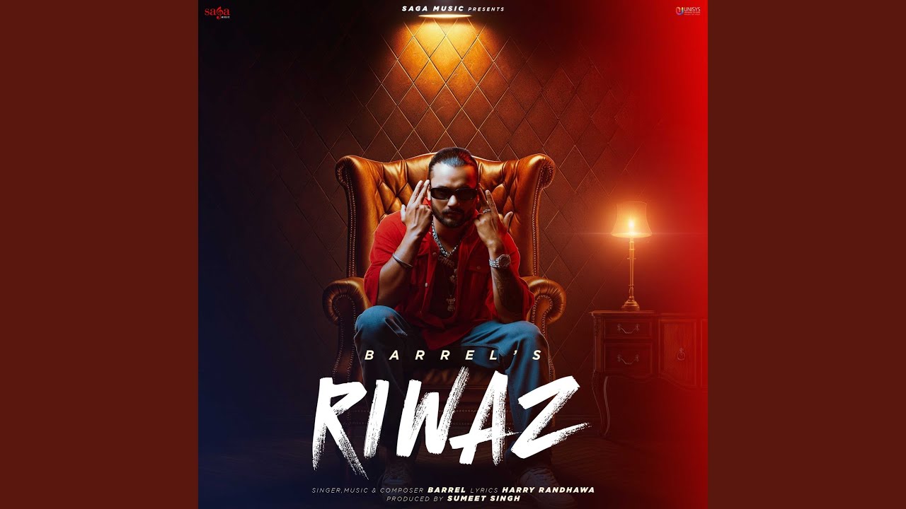 Riwaz - YouTube