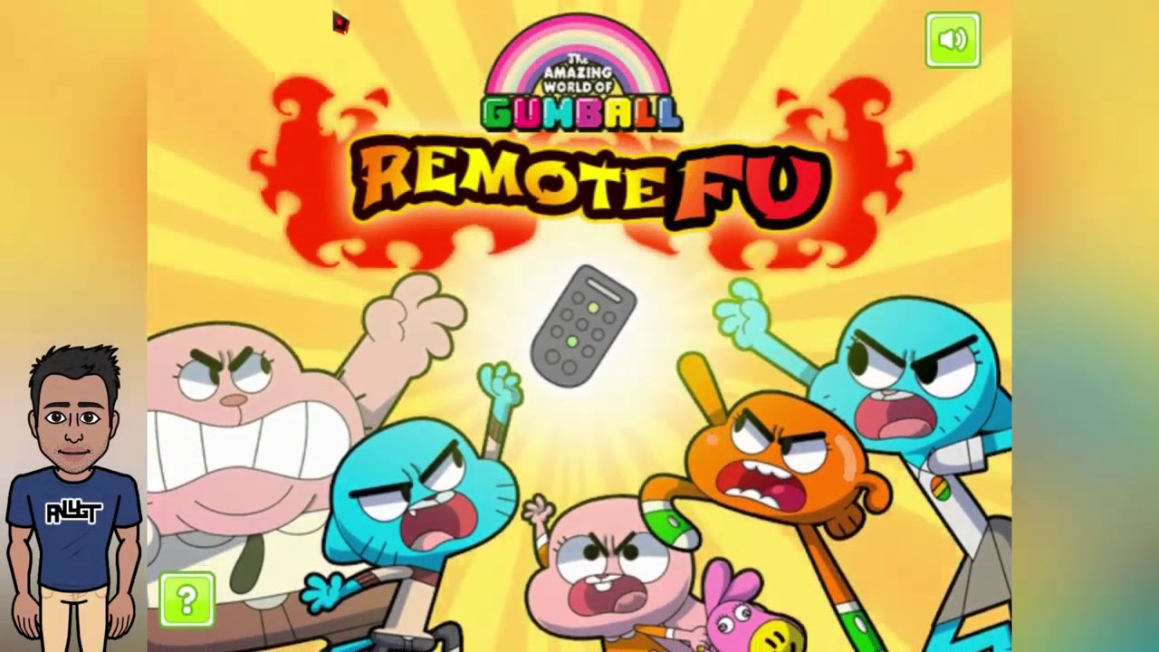 Remote fu anil yigit - YouTube