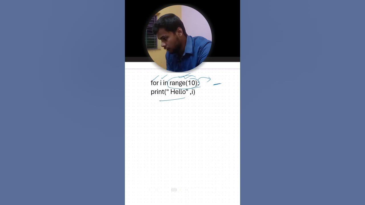 Can You Guess the Output? 🔥 Python Challenge! #shortsfeed - YouTube