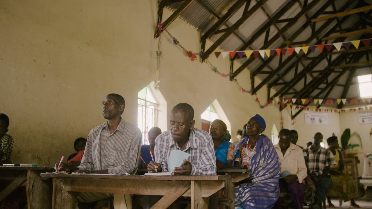 Raising The Village: Village Savings and Loan Associations (VSLAs ...