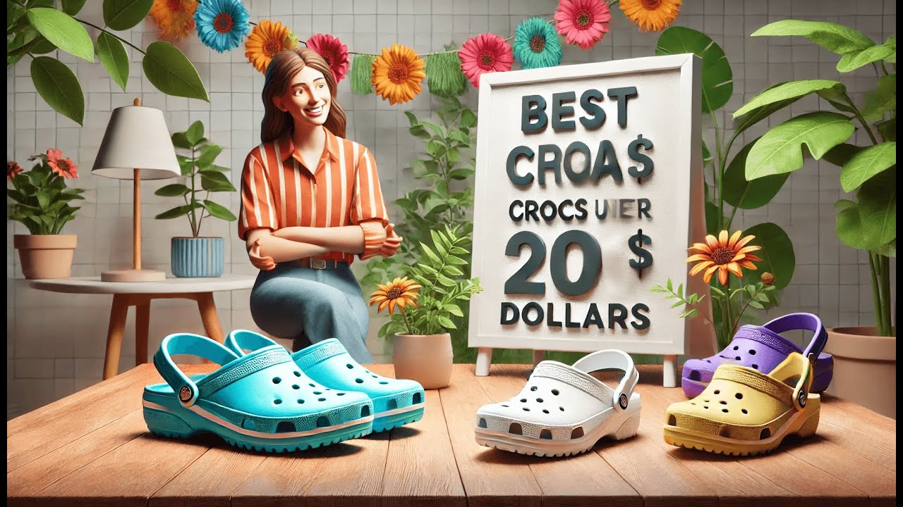 🥿 Beslip Classic Fur Lined Clogs | Best Cheap Crocs Under 20 Dollars 🥿 ...