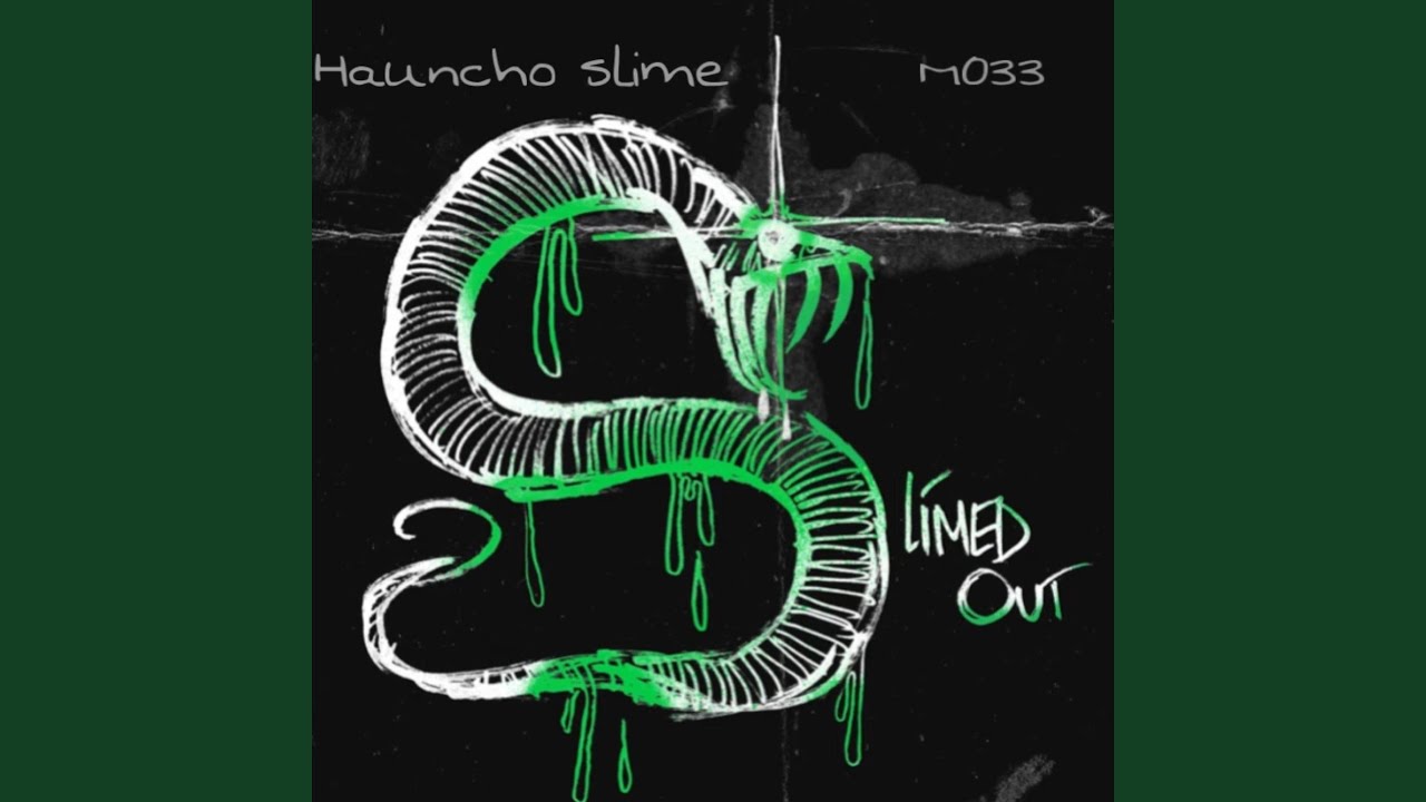 Slimed out - YouTube