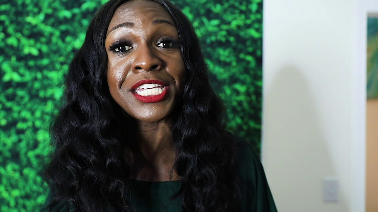 Isioma Chanel - YouTube