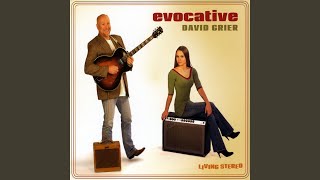 David Grier - As Easy As Falling Off a Log Acordes - Chordify