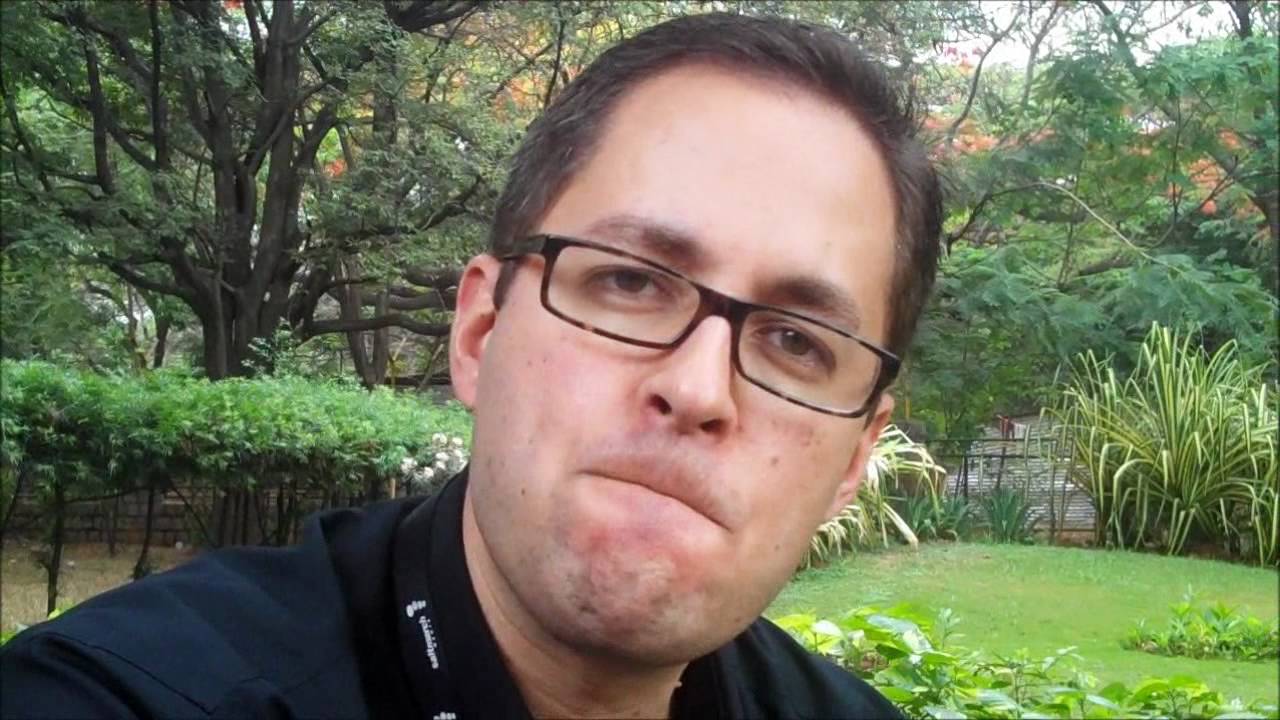 Aaron Skonnard - Co founder Pluralsight - Uncut & Unedited - YouTube