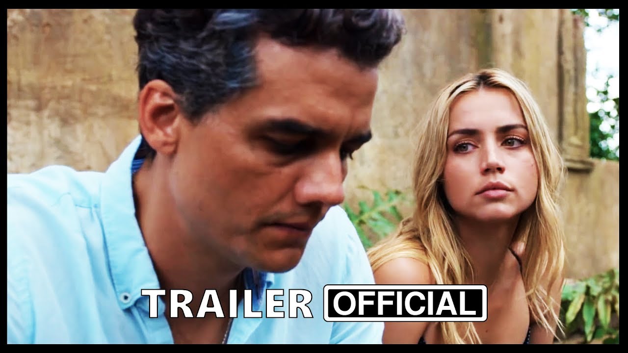 Sergio Movie Trailer (2020) , Drama Movies Series - YouTube