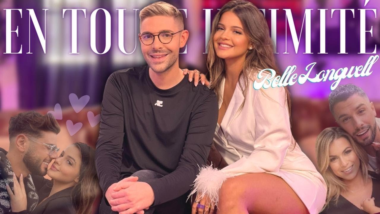 Belle Longwell : Drame du passé, Vérités relation Allan, Guedj ...