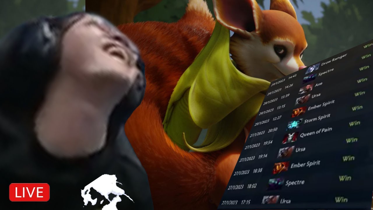 🔴LIVE - DREAMOCEL - CARRY DIFF - YouTube
