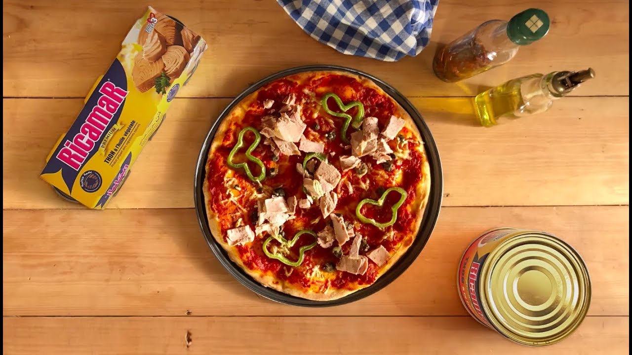 Ricamar - Ramadan 2018 - YouTube