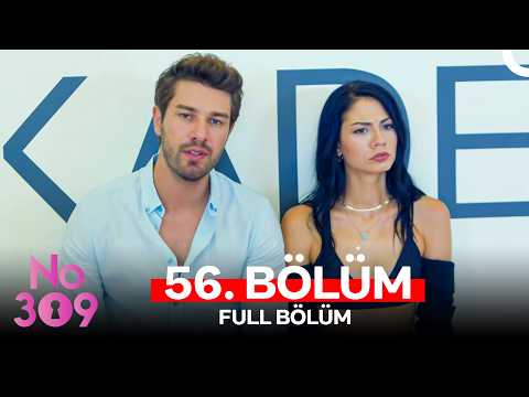No: 309 56. Bölüm