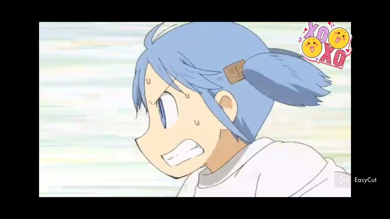 Anime Funny Moment😂 Youtube 7994
