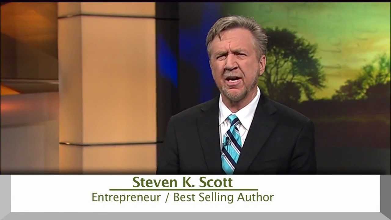 "The Greatest Words Ever Spoken" by Steven K. Scott - Crossroads May ...