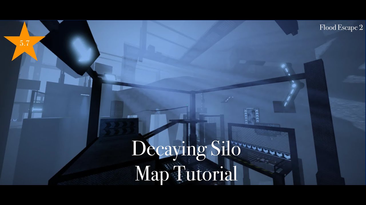 [Episode 2] FE2 Decaying Silo Tutorial / Tips to beat the map! - YouTube