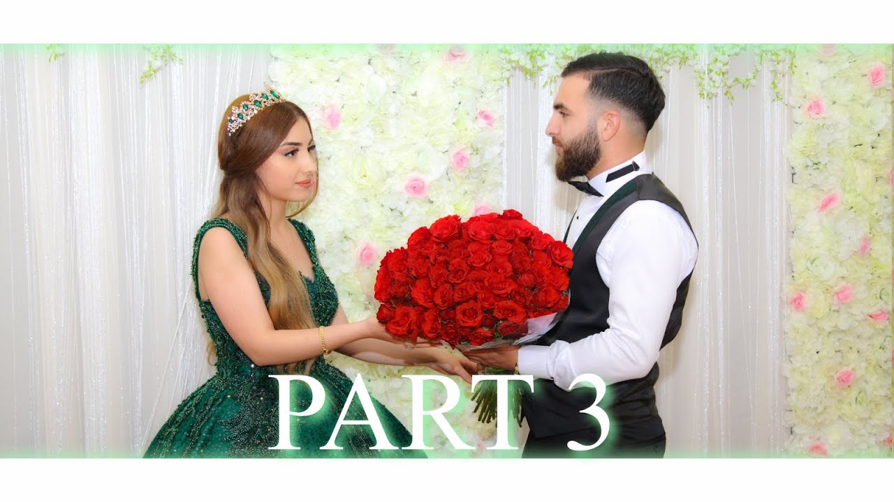 Shirania Alik & Irina / Part 3 / Mxo Ghazaryan / by KELESH VIDEO PRODUCTION - YouTube