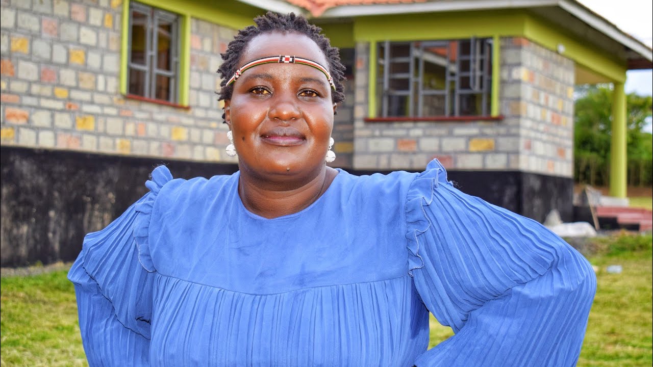 Dorcas Sing'oei-Liwe Liwalo [Music Audio] - YouTube