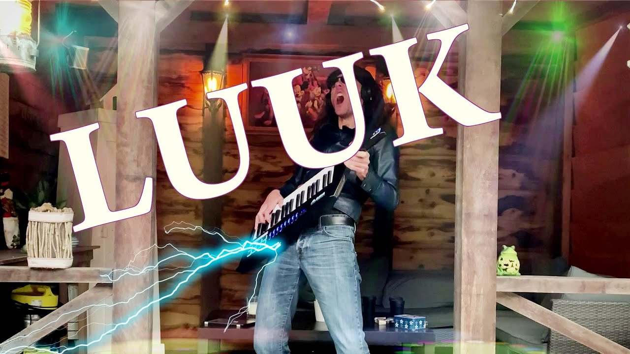 Luuk is jarig! - YouTube