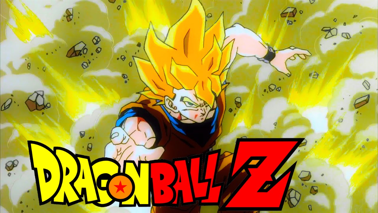 Dragon Ball Z: The Return of Cooler review - YouTube