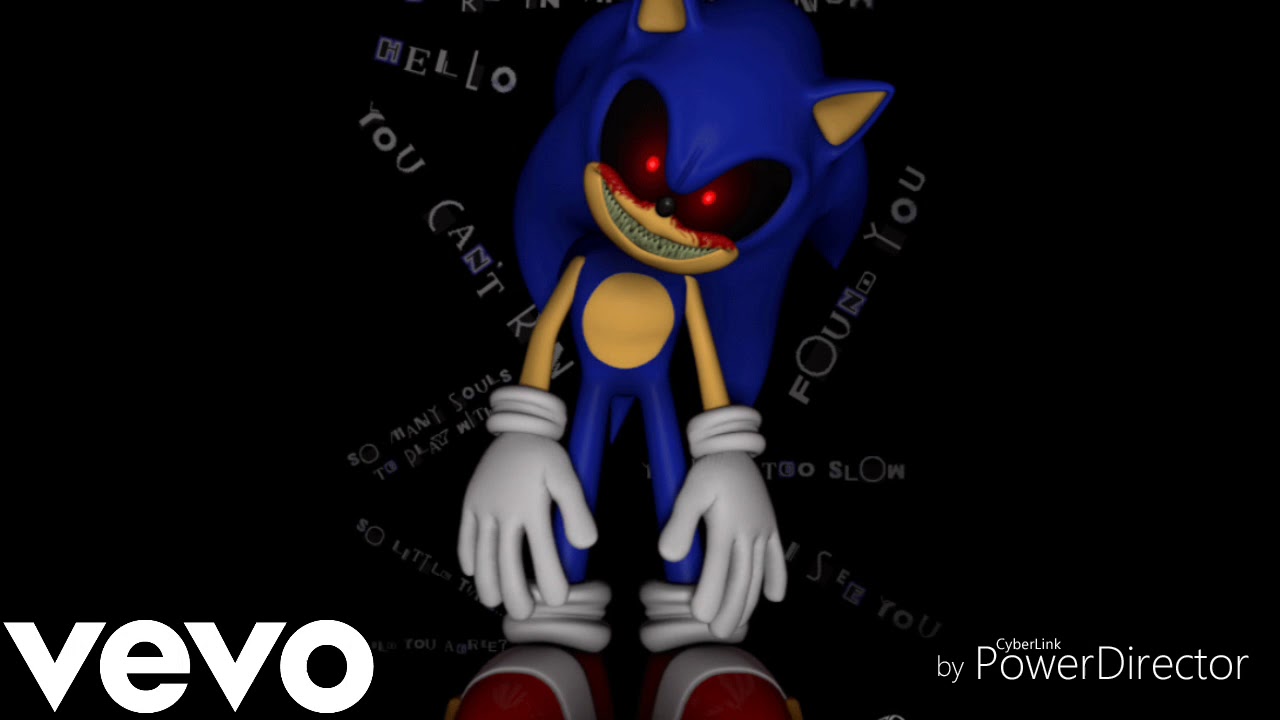 Tails - Fnaf 4 ft. Sonic, Lincoln, Klide, Gumball, Darwin (Clip ...