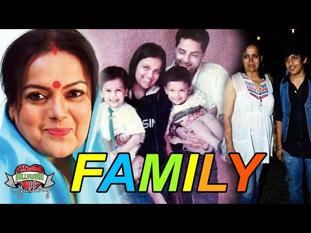 Keshto Mukherjee Son Sushmita Mukherjee Biography IMDb