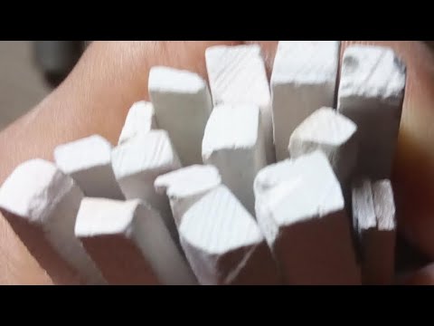 eating slates video😅😅//slates crunch video//eatingsounds//crunchsounds ...