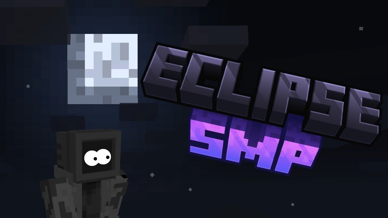 An Eclipse SMP Application - YouTube