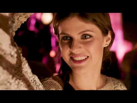 GORGEOUS -Ocean Eyes (Billie Eilish) ft Alexandra Daddario (Full HD)