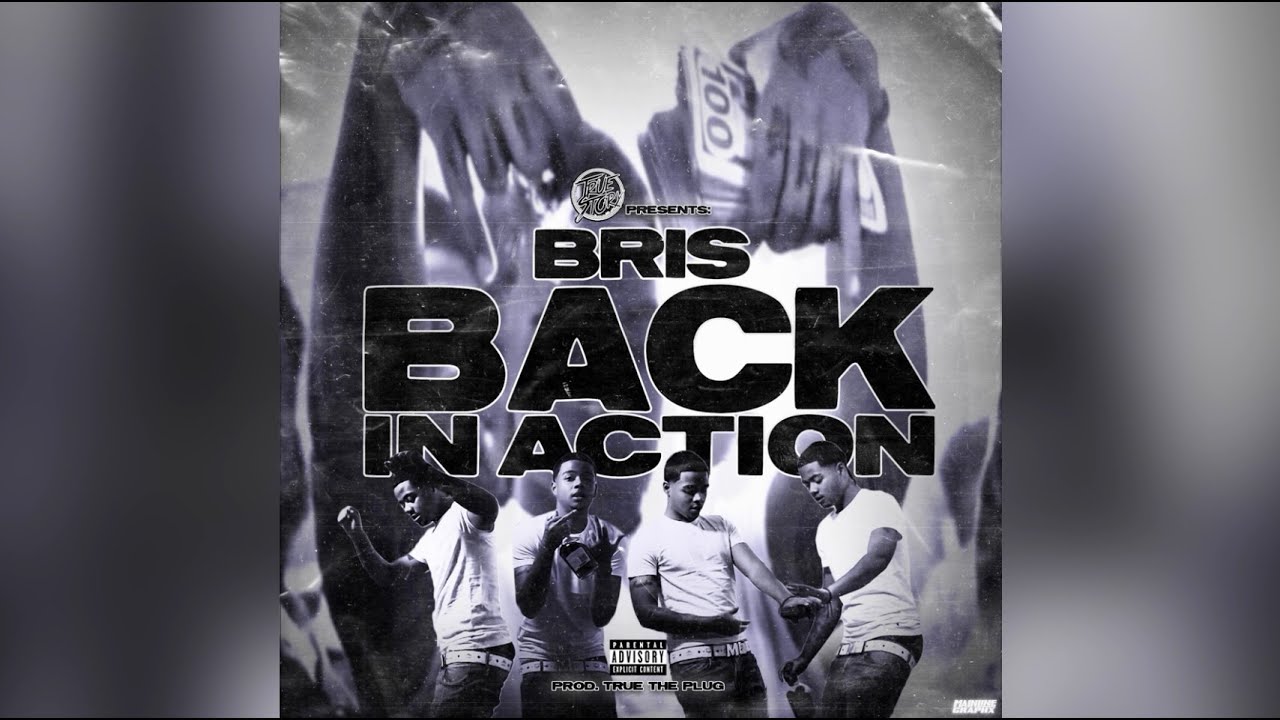 Bris Type Beat - "ON YOU" (Prod. By DJ WHEEZ x @lako) - YouTube