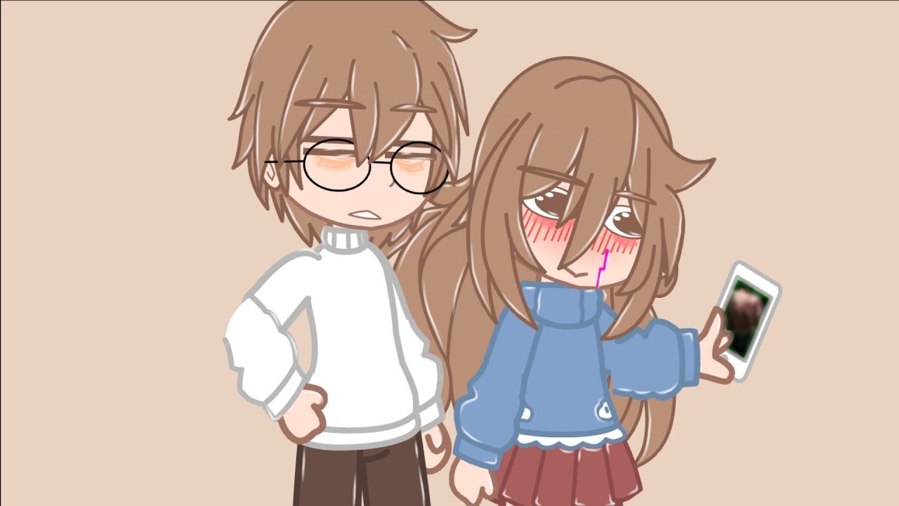 "Did I just see you simping over a fictional character again?" |GC| my ...