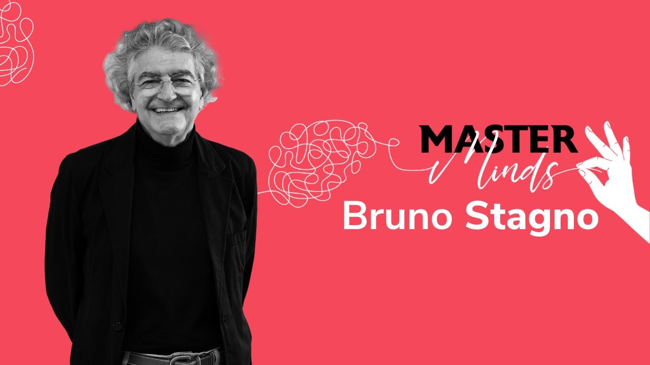 #MasterMinds🧠 Conocé a Bruno Stagno, profe de Arquitectura de ULatina ...