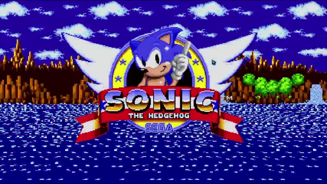 Sonic.EYX - YouTube
