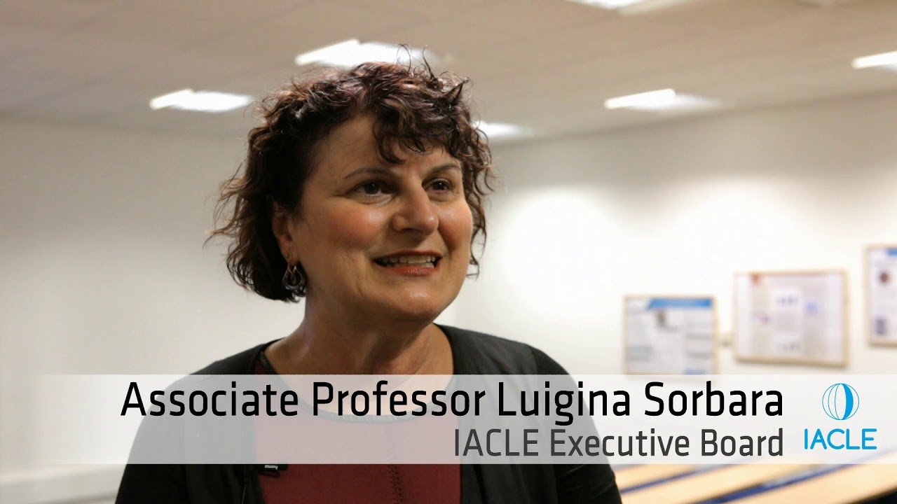 Introduction to the International Association of Contact Lens Educators ...