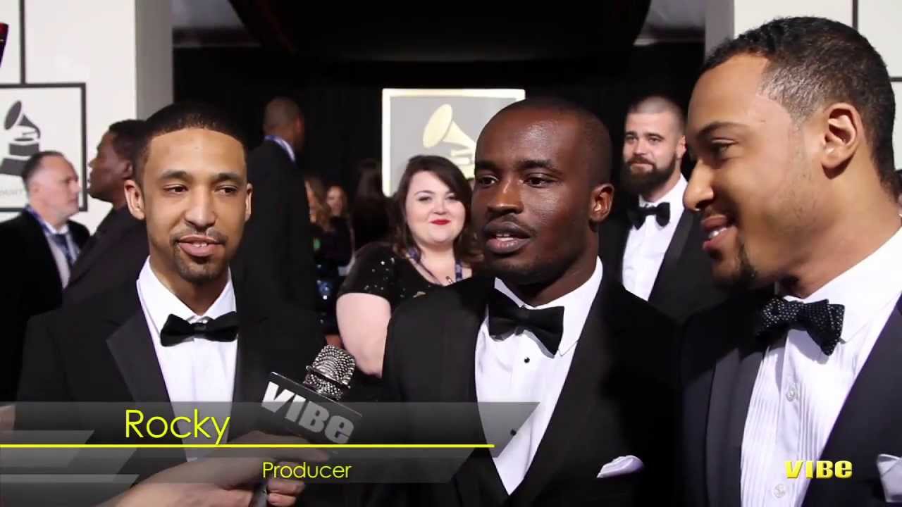 Producers Scoop Deville, DJ Dahi, And THC Have Started Working on ...