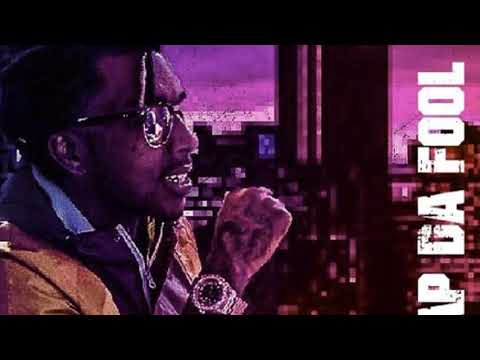Strap Da Fool - 4DaGame (Full Mixtape) - YouTube