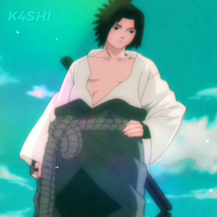 Sasuke 💎 Honesty Amv Edit Edgy Rotate Youtube