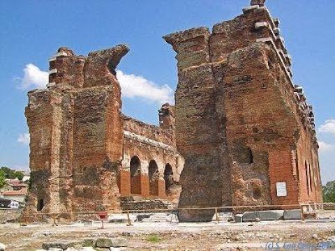 The Churches of Revelation (Part 5b) - Pergamum - YouTube