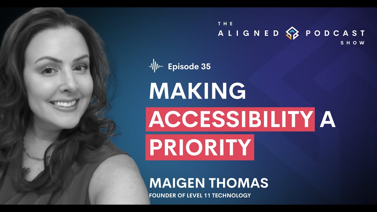 Why Accessibility Matters More Than Ever in 2025! - YouTube