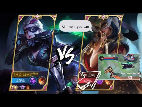 Natalia Vs Natalia? Met a Pro Natalia Player in Classic match || Top ...