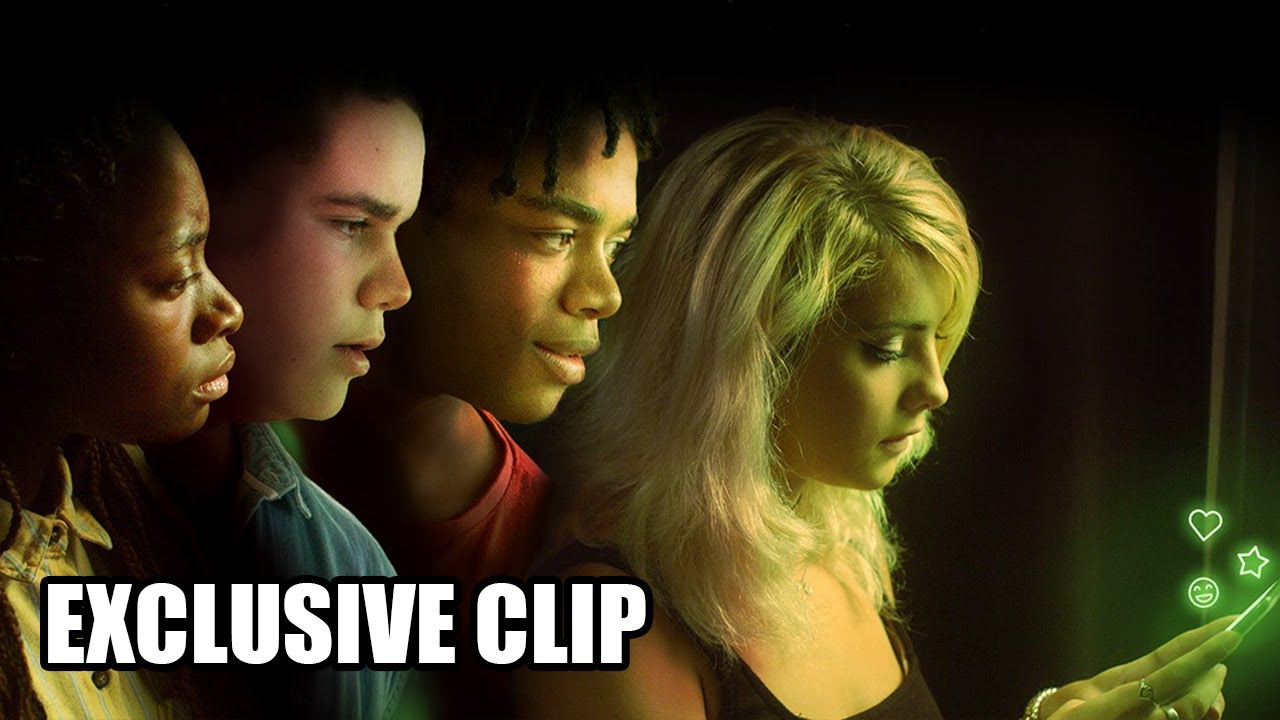 7 HOURS ON EARTH Exclusive Movie Clip 2020 - YouTube