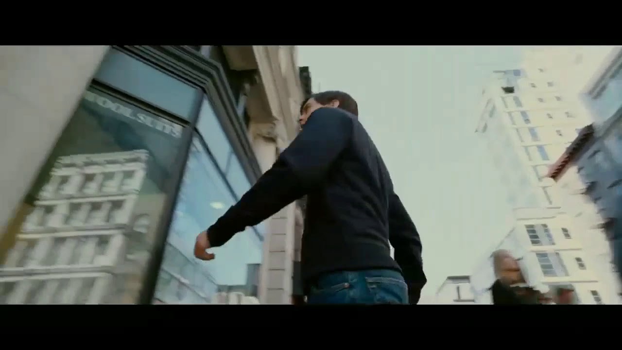 Peter Parker dance "How long" Charlie Puth - YouTube