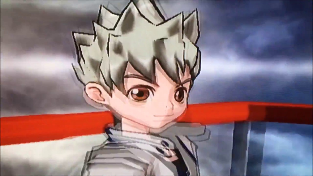 Bakugan Gundalian Invaders Dan & Shun & Marucho vs Kazarina & Nurzak ...