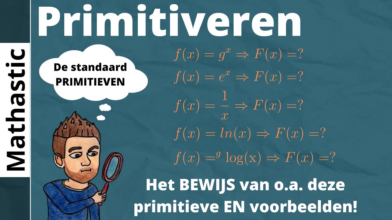 Primitiveren - YouTube