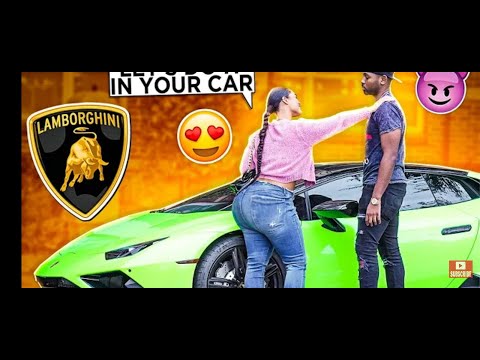 She's NOT a GOLD DIGGER, She's WIFE MATERIAL !! MUST WATCH THIS VIDEO NateGotKeys