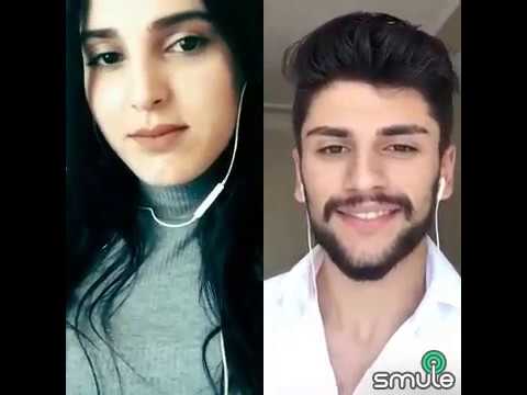 Kara Tren - Özge Yıldırım + Enes Altuğ  [Yok Böyle Bi Sesss!!!!!]