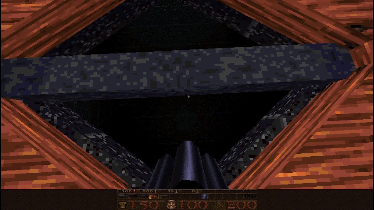 Threewave Capture - CTF2 - The Kiln - YouTube